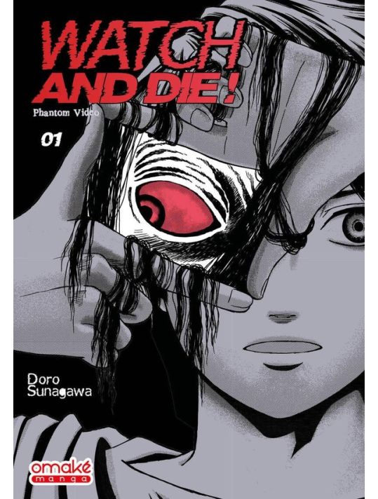 Watch & die tome 1
