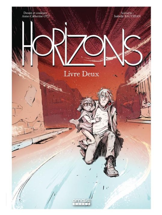 Horizons tome 2
