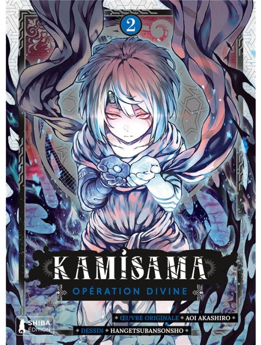 Kamisama - opération divine tome 2