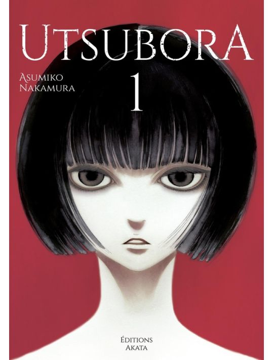Utsubora tome 1