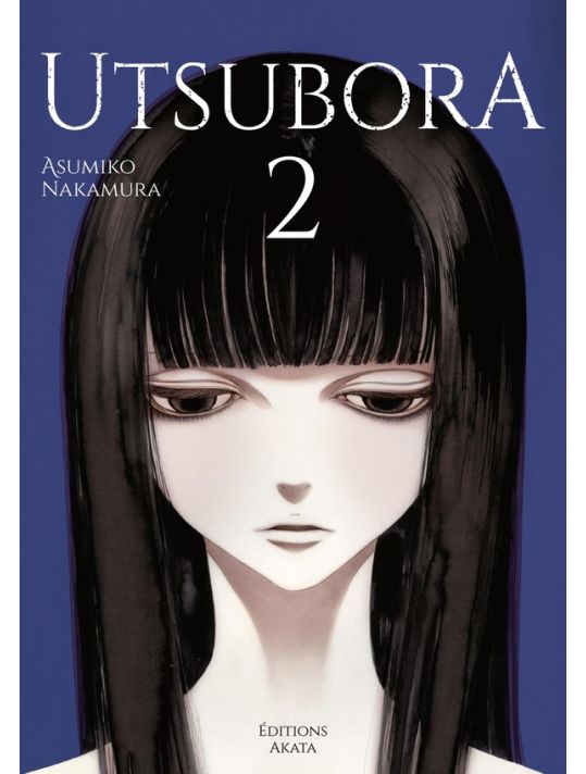 Utsubora tome 2