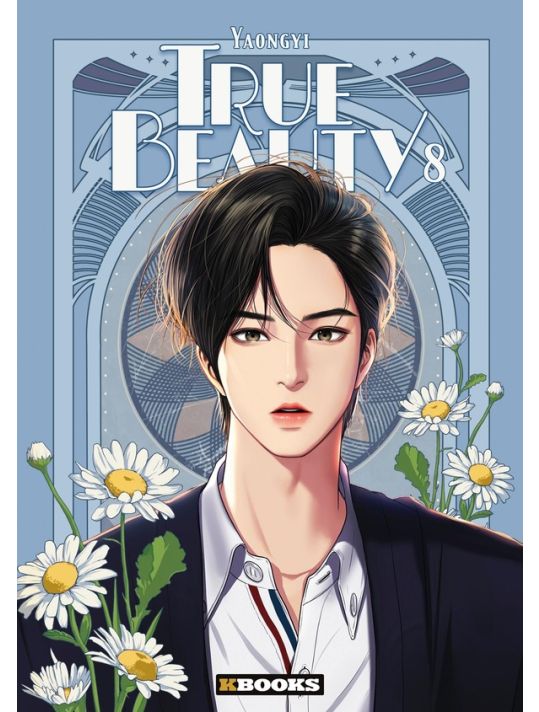 True beauty tome 8