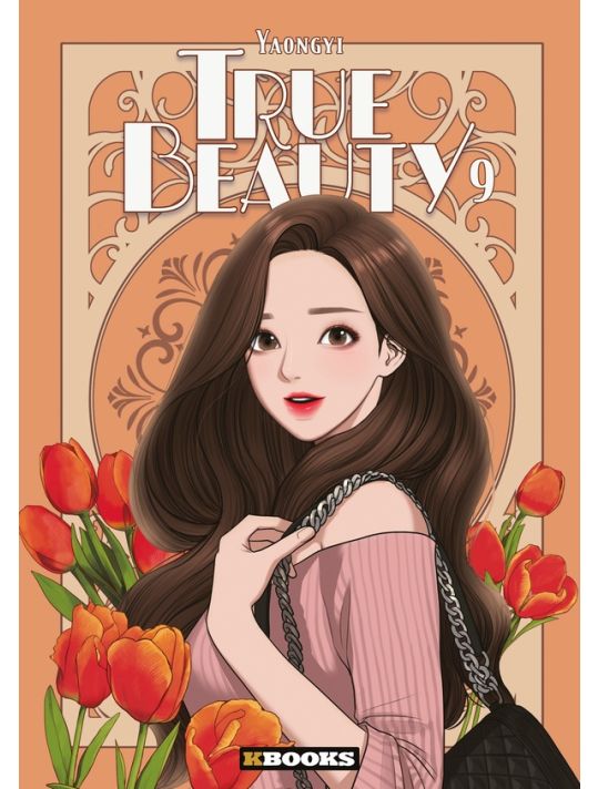 True beauty tome 9