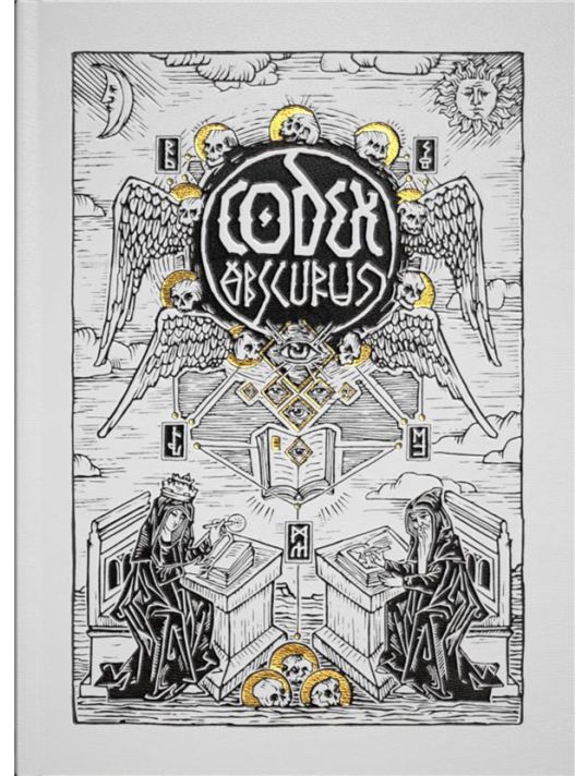 Codex obscurus