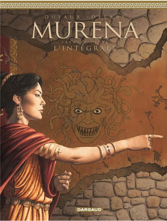 Murena tome 1