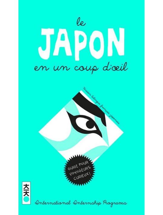 Le Japon en un coup d'oeil