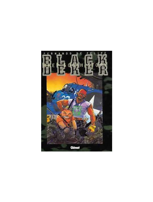 Black Deker tome 1
