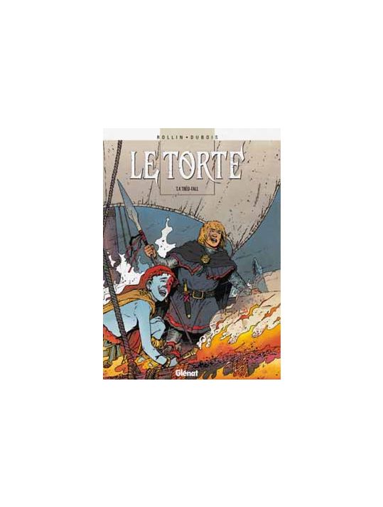 Le torte tome 4