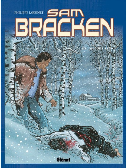 Sam bracken tome 3