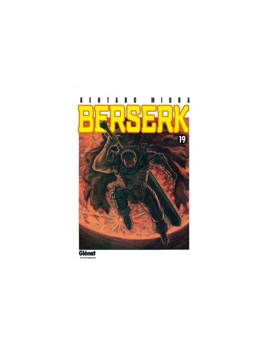 Berserk tome 19