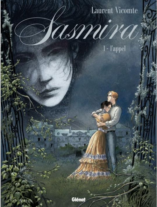 Sasmira tome 1