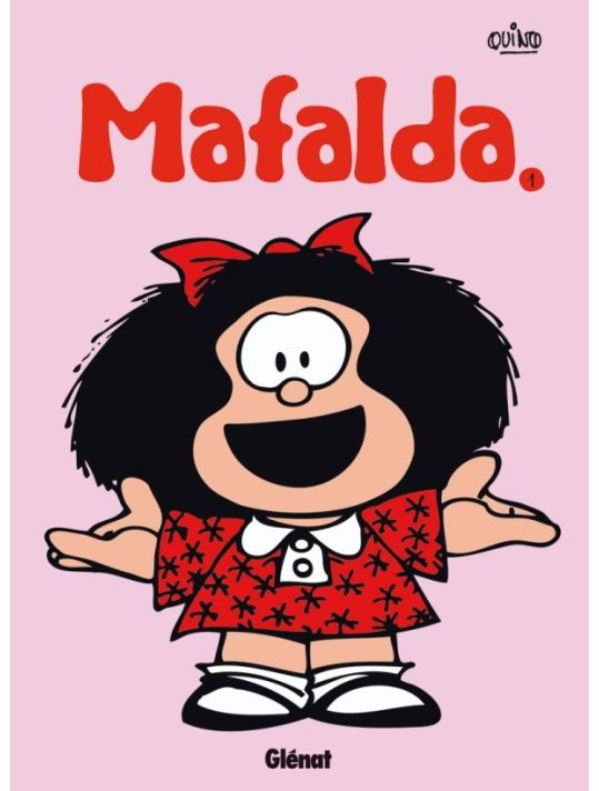 Mafalda tome 1