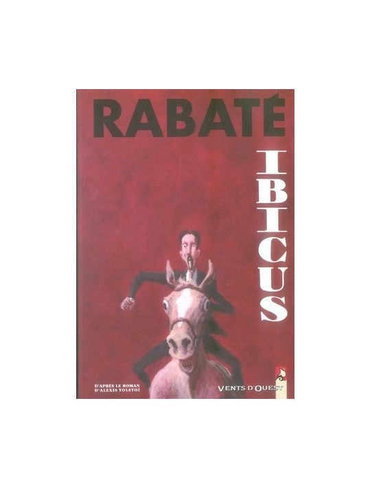 ibicus ; l'intégrale