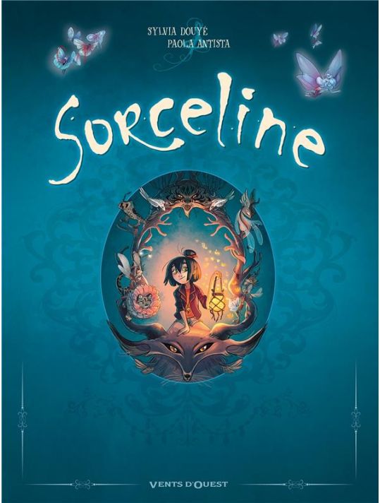 Sorceline coffret tome 1 et 2