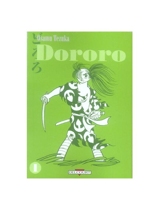 Dororo tome 1
