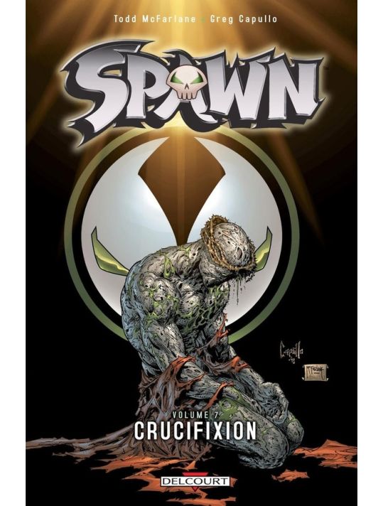 Spawn tome 7
