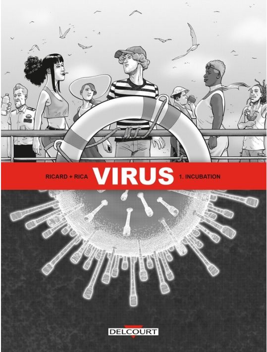 Virus tome 1