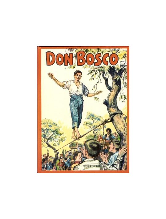 Don Bosco (éd. 1984)