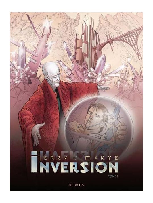 inversion tome 2