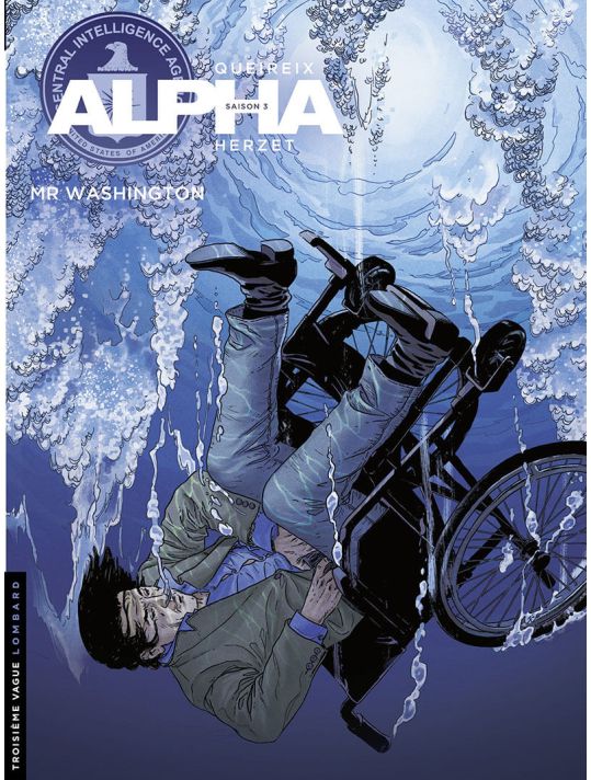 Alpha tome 19