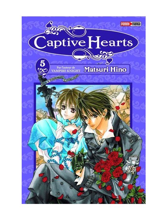 captive hearts tome 5