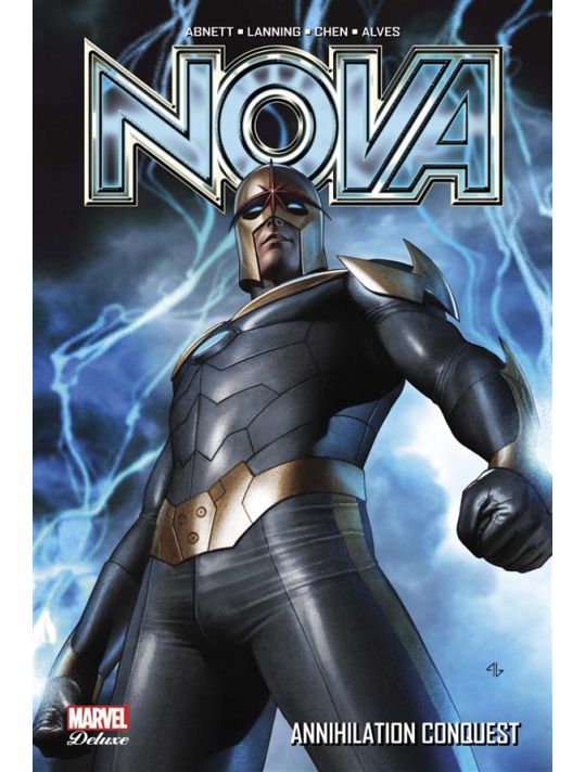 Nova tome 1