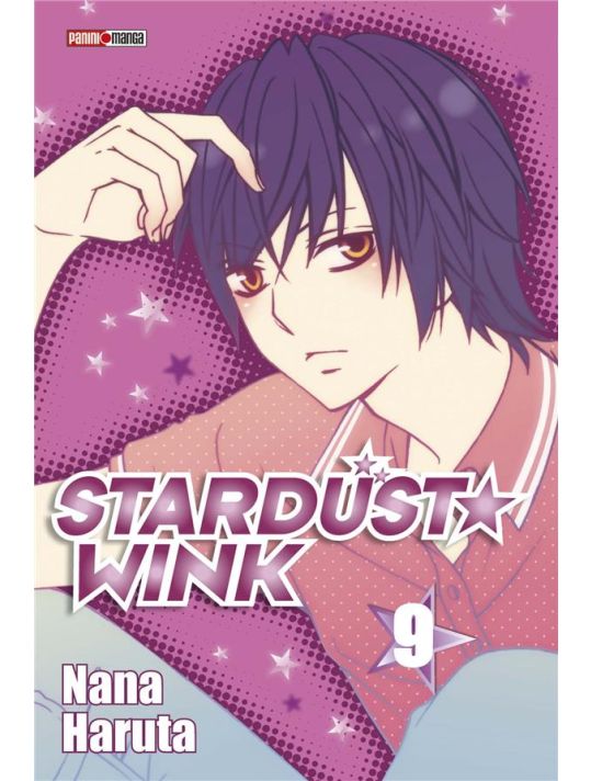 stardust wink
