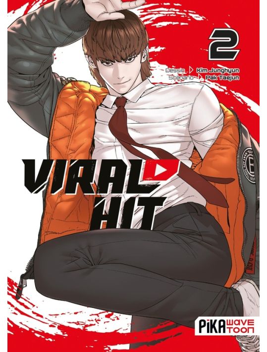 Viral hit tome 2