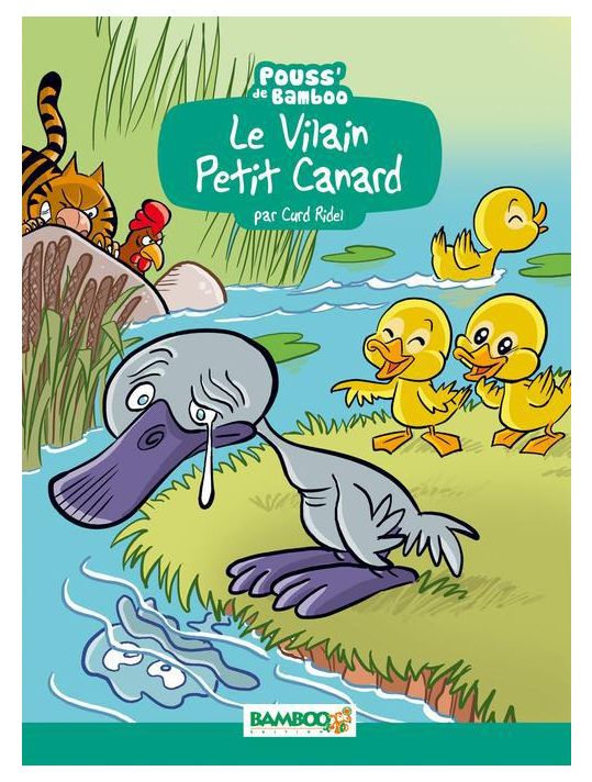 Le vilain petit canard