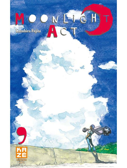 Moonlight act tome 9