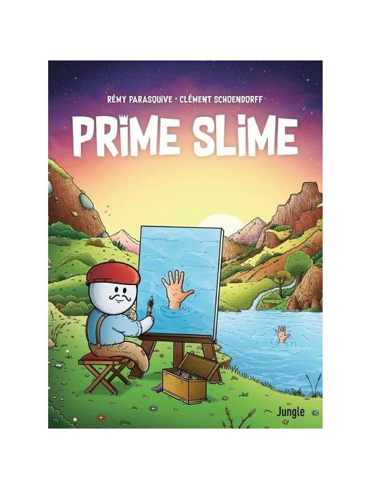 Prime slime