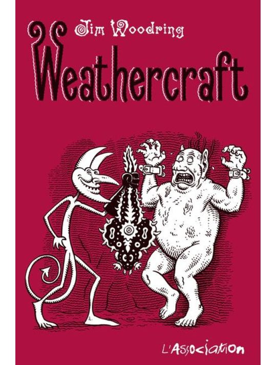 weathercraft