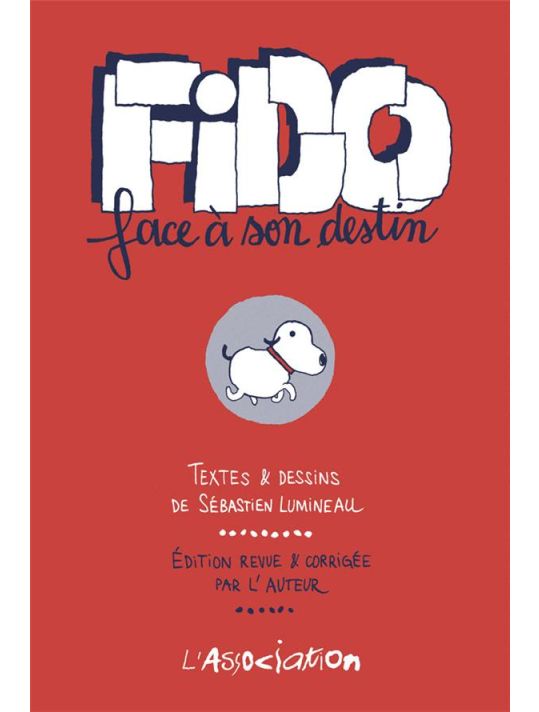 Fido face a son destin