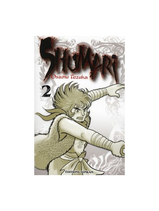 Shumari tome 2