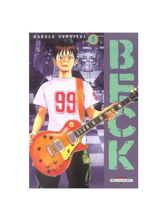 Beck tome 1