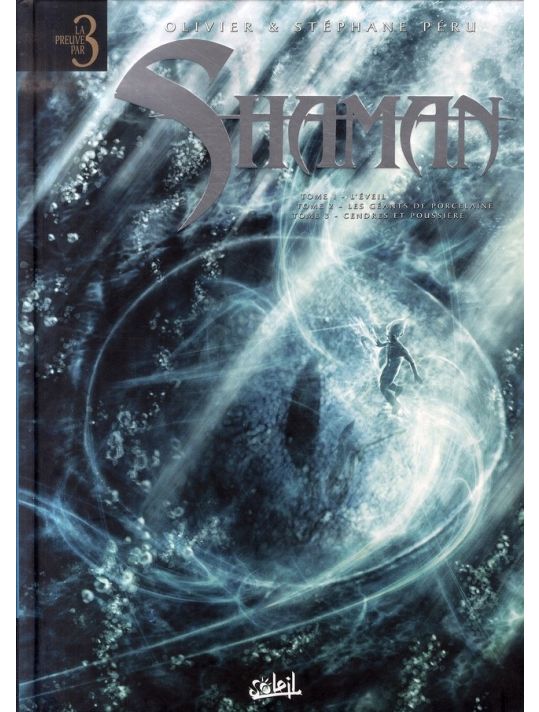 Shaman tome 1