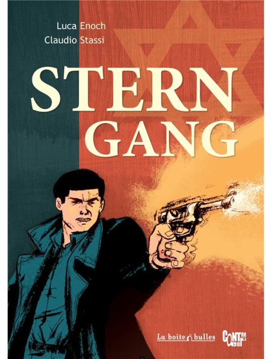 Stern gang