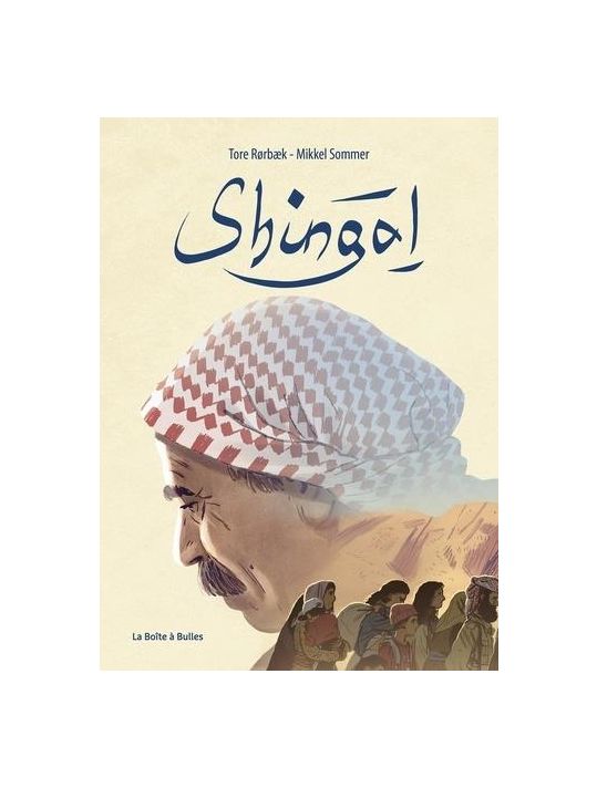 Shingal de Sommer/Rorbaek