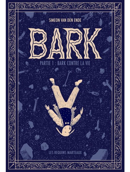 Bark tome 1