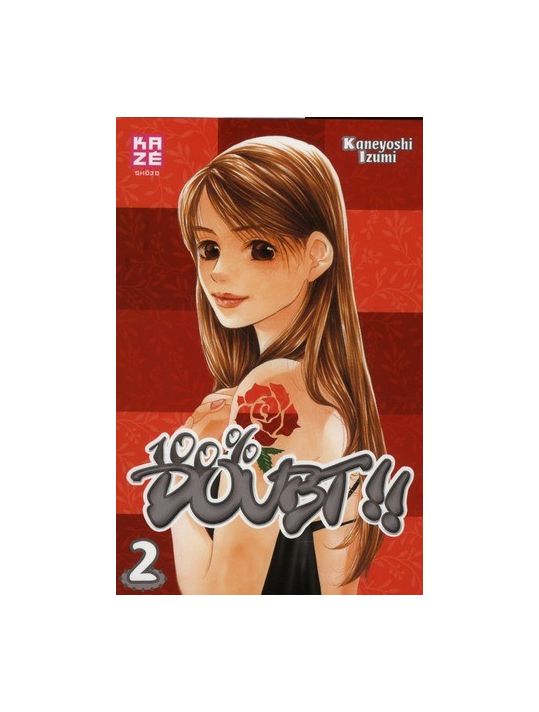 100% doubt tome 2