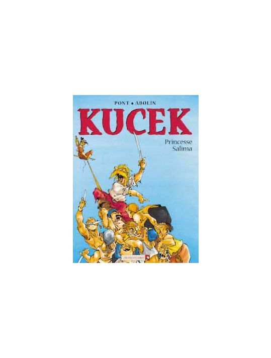 Kucek tome 1