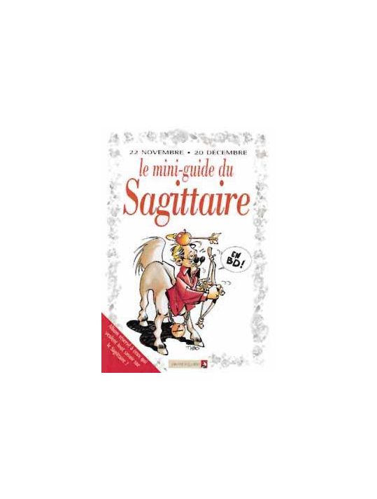 Les Mini-guides En Bd tome 7