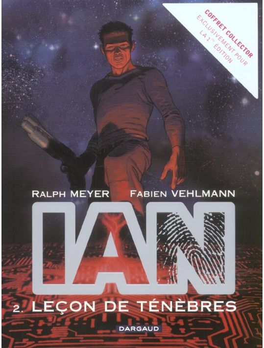 Ian tome 2
