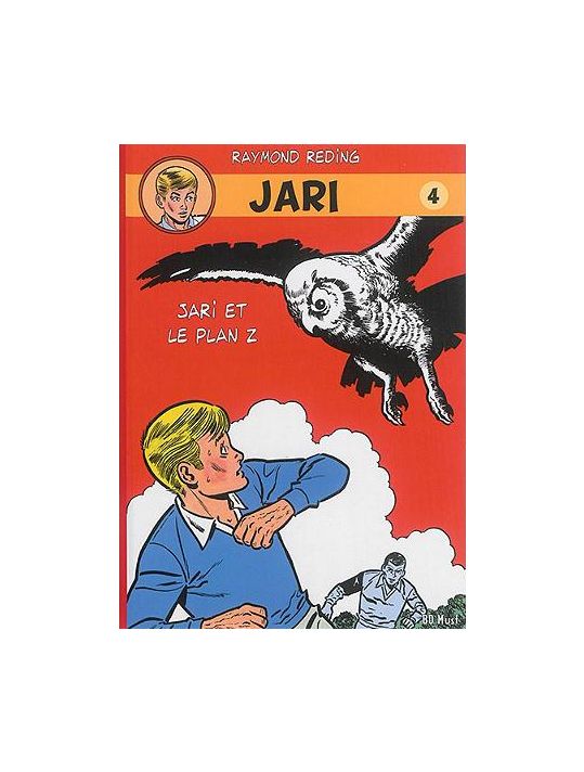 Jari tome 4