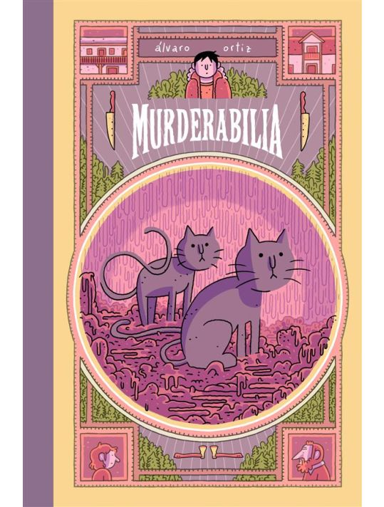 Murderabilia