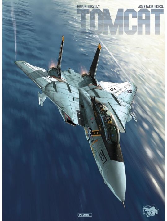 Tomcat - collector