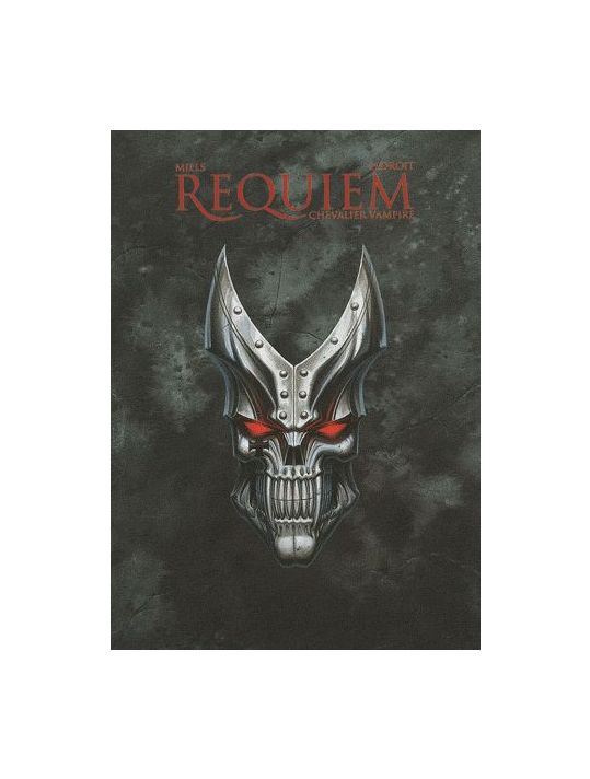 Requiem coffret tome 1