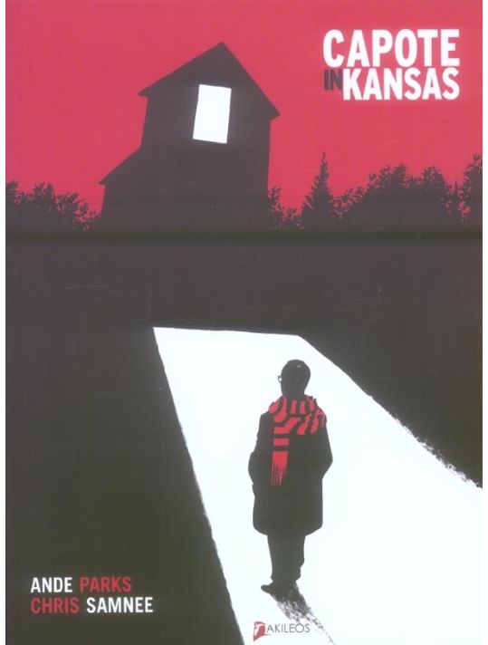 capote in kansas de Ande Parks, Chris Samnee