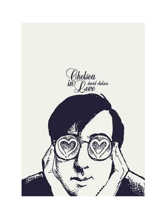chelsea in love de David Chelsea