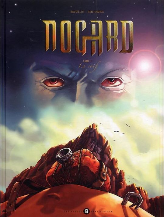Nogard tome 1